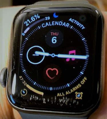 iPhoneもApple watchも初心者というあなたと私のための、Tasukumaマスターへの道 2, セクションはざっくり ...